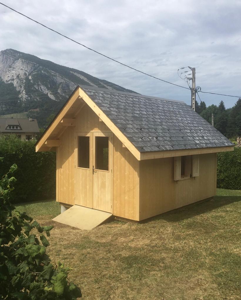 Nos réalisations – MSE constructions